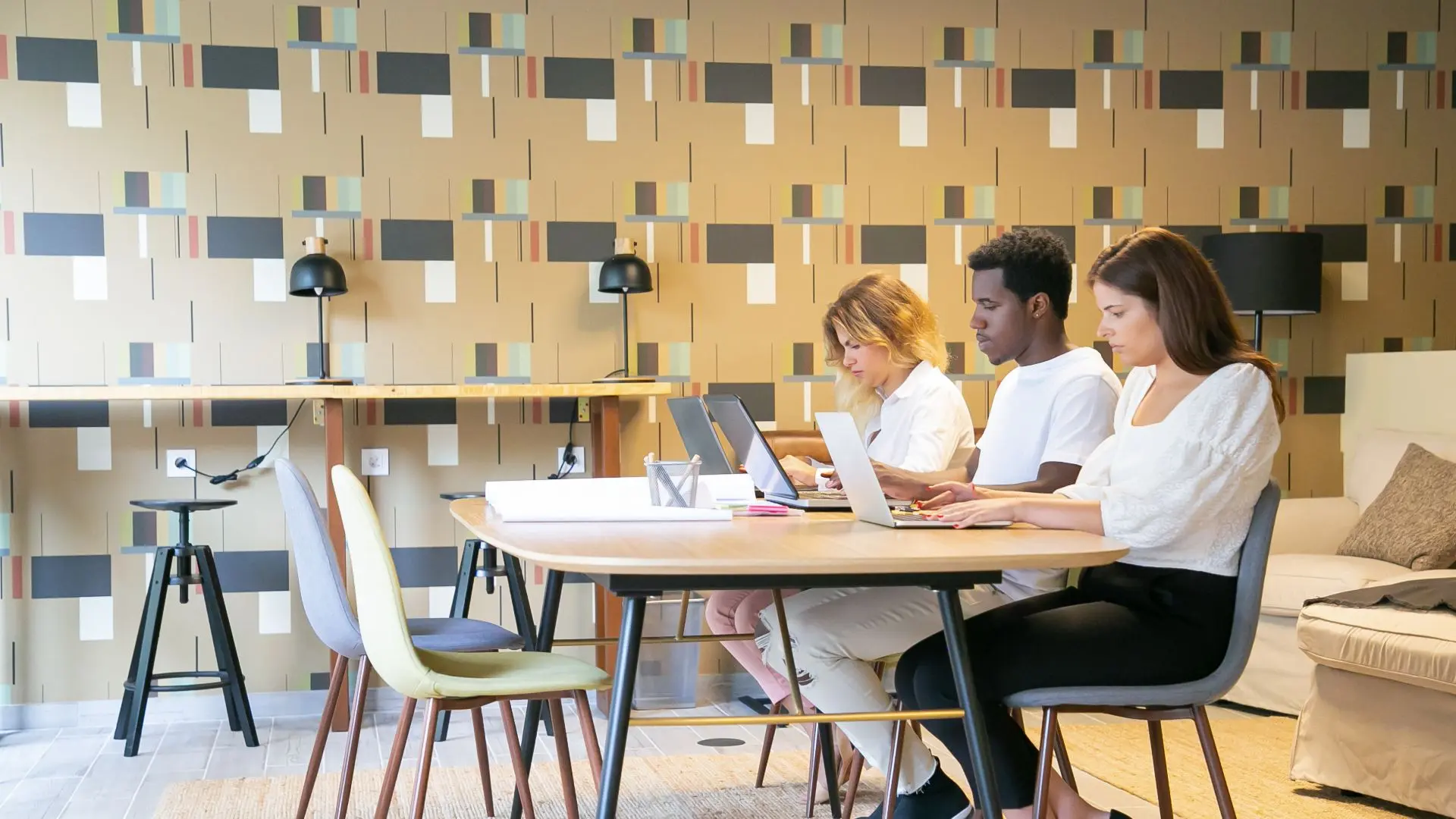 Designing a Professional Life: The Psychology Behind Aesthetically ...